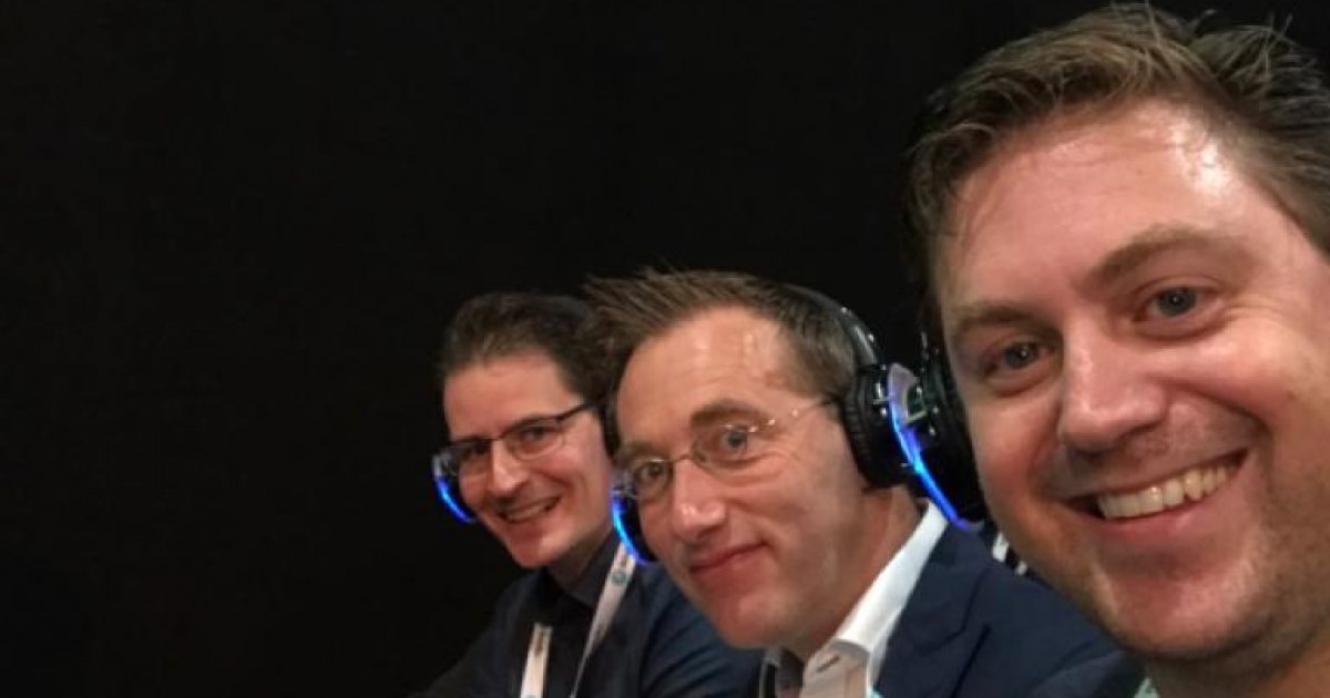 Innovatie en inspiratie op de Big Data Expo 2019 | Data Talents