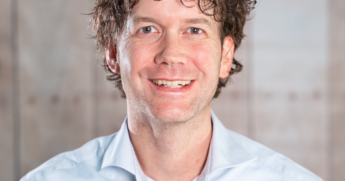 Stan Evers | Data Talents