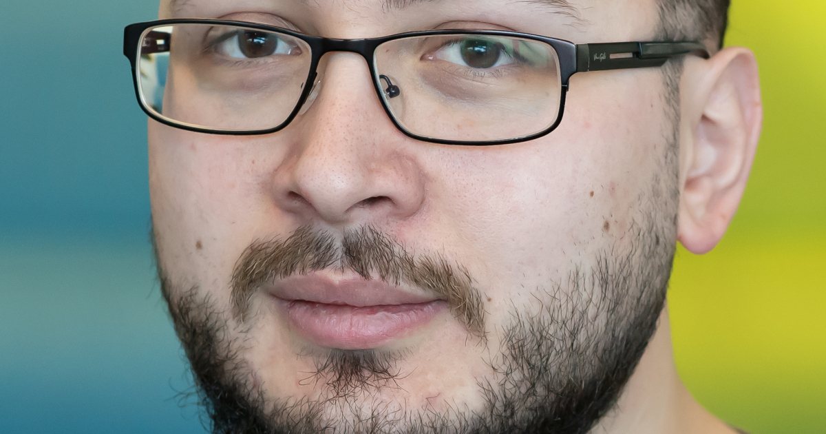 "Focussen op doen wat ik leuk vind" | Data Talents