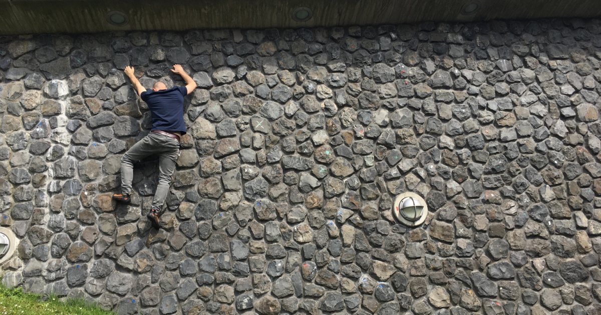 "Ik hou van speuren in en puzzelen met data" | Data Talents