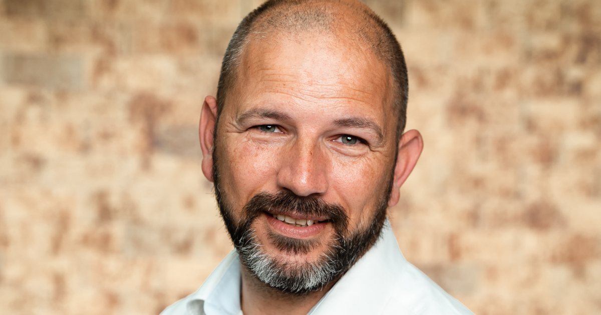 Martin Vingerhoets | Data Talents