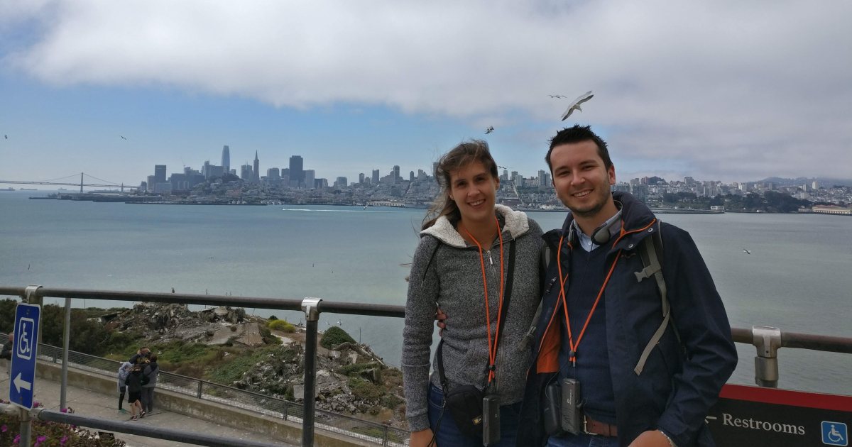 Kennismaking Bastiaan | Data Talents