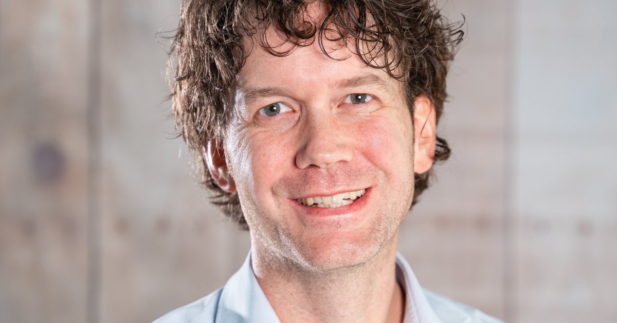 “Persoonlijke ontwikkeling is een belangrijke pijler” | Data Talents