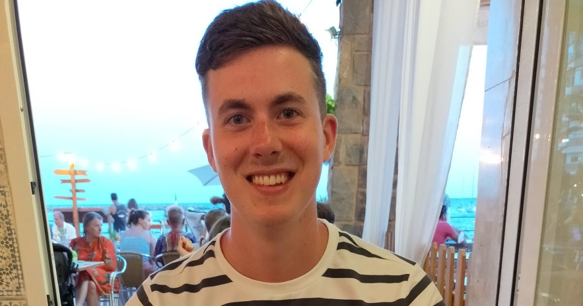 Nieuwe collega Colin Stolwijk: ’Ik beleefde een droomstart bij De ...