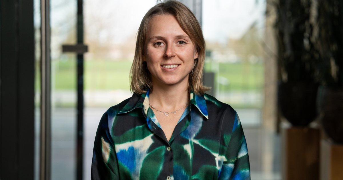Marit Breuk | Data Talents