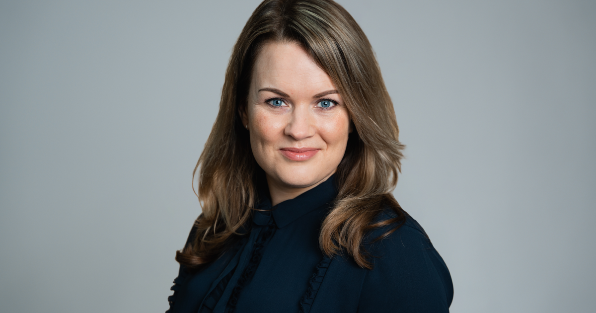 Erica van Buuren | Data Talents