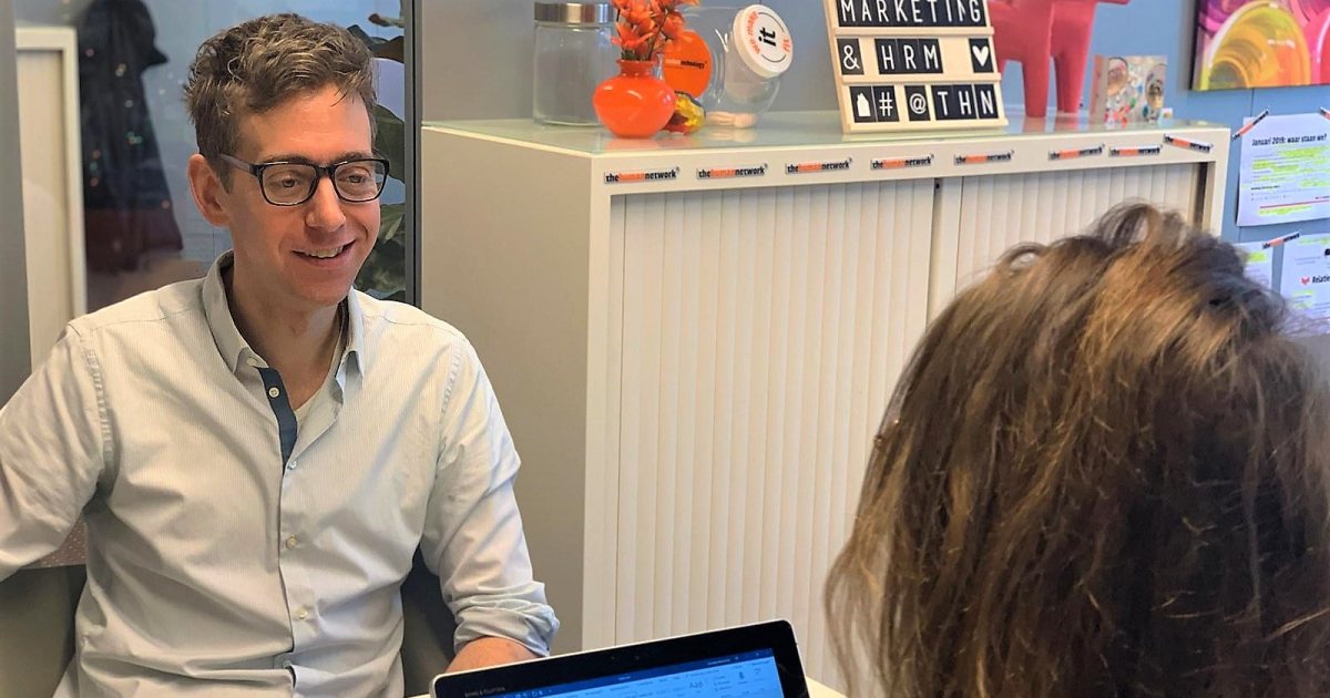 Apps, websites of interfaces maken: welkom in de wereld van een .NET ...