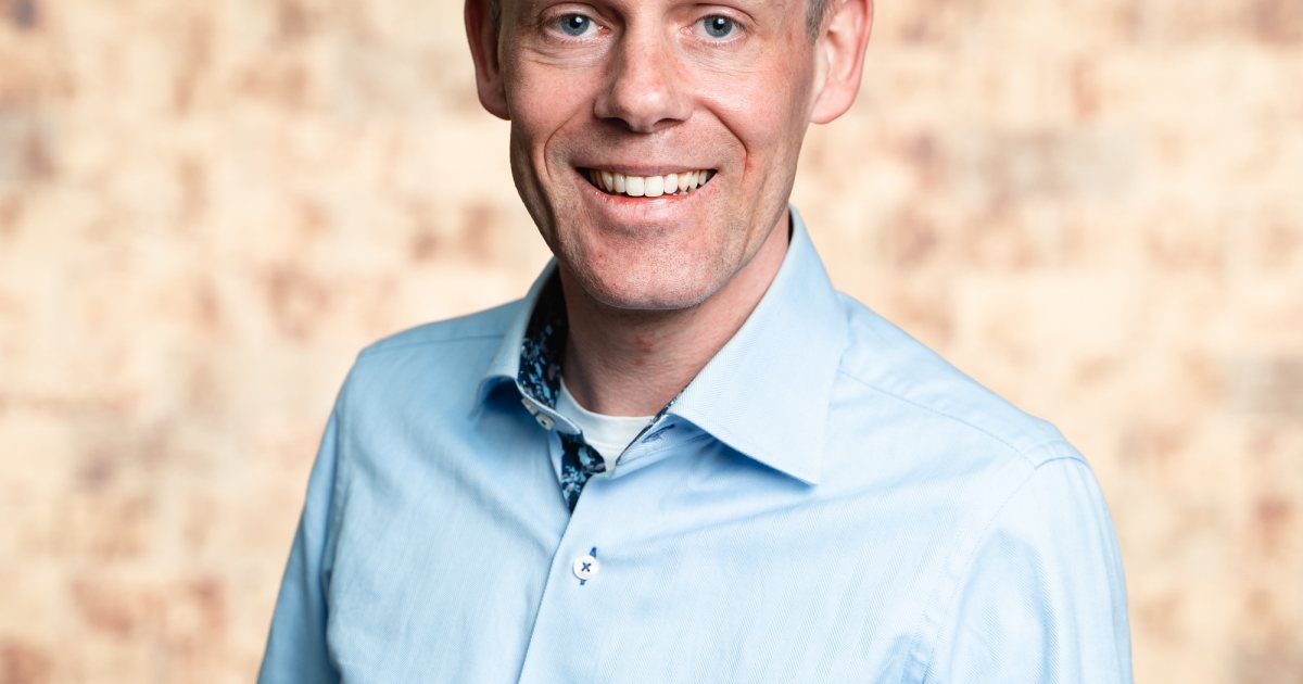 Peter van Tol | Dev Talents