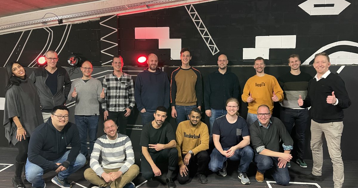 Java Development & Front-end Development | Dev Talents