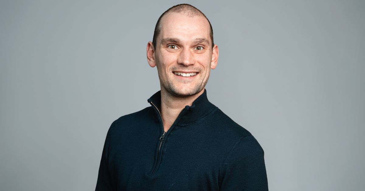 Lars van Nierop | Dev Talents