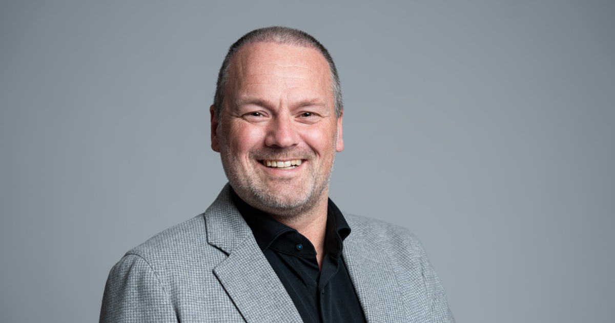 Peter Stolk | Digital Talents