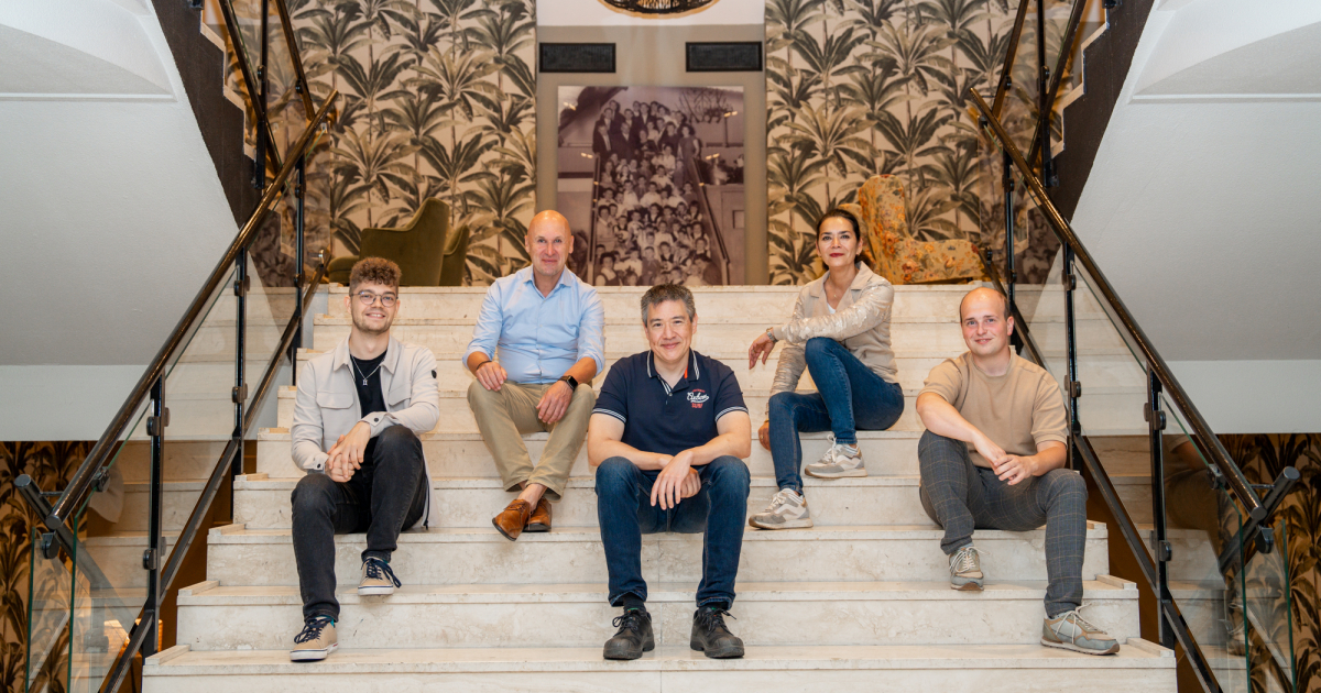 Midlance Campagne voorbereidingen: een blik achter de schermen | Engi ...