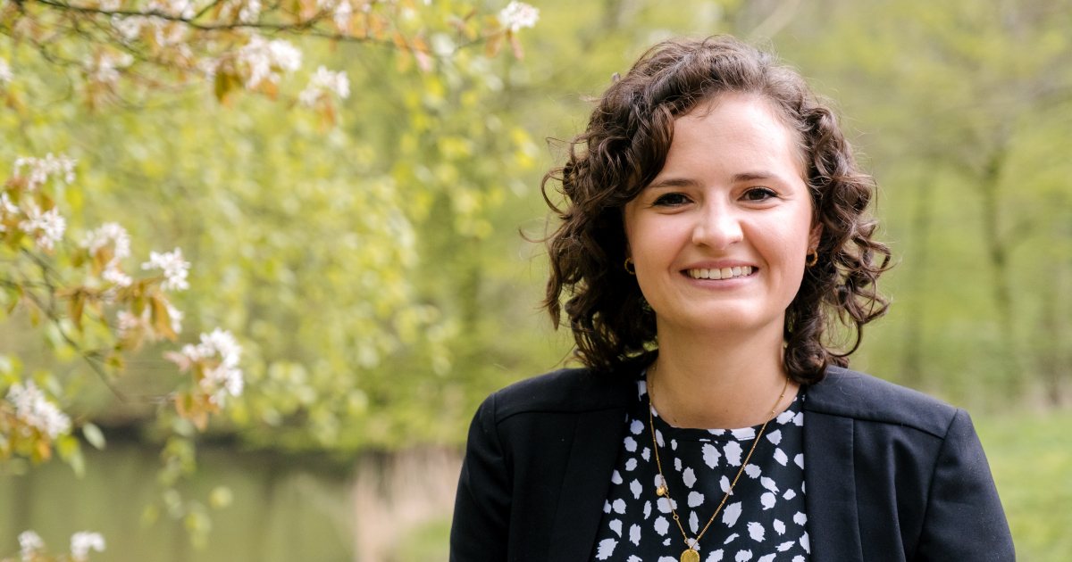 "Haal eens even adem, sta stil, en kijk" | HR Talents