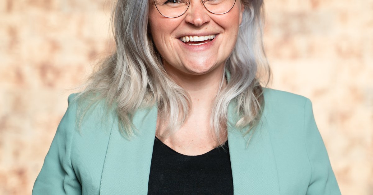 Ilse Bies | HR Talents