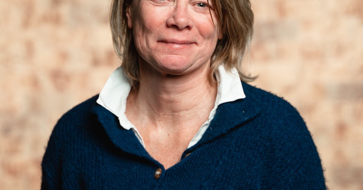 Marjon Damen | HR Talents