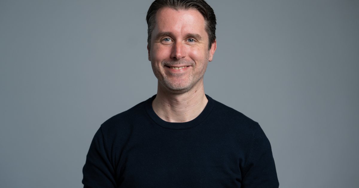 Maarten Pronk | HR Talents