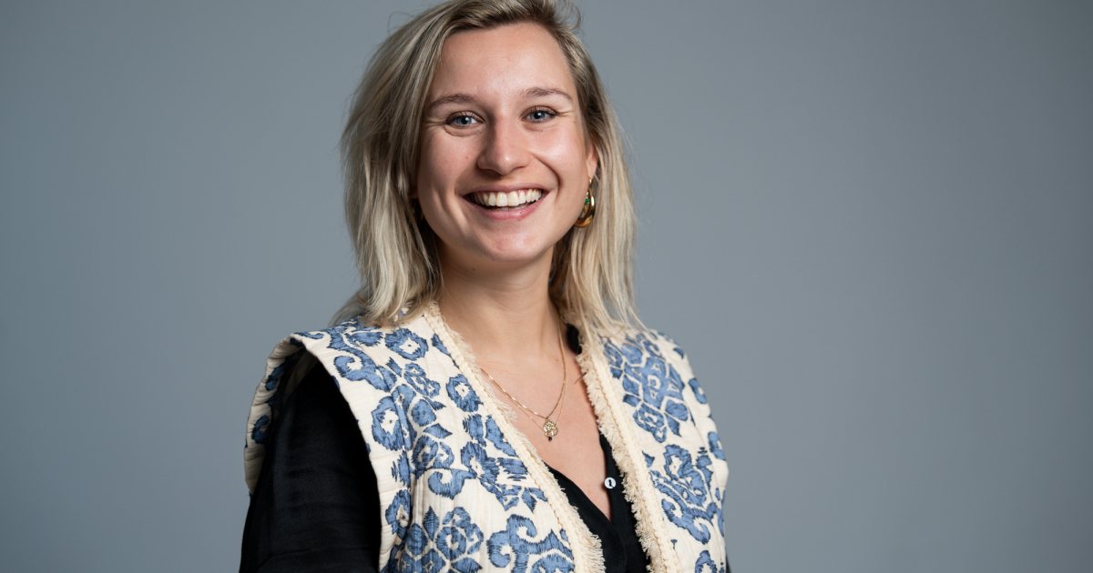 Barbara Schram | HR Talents