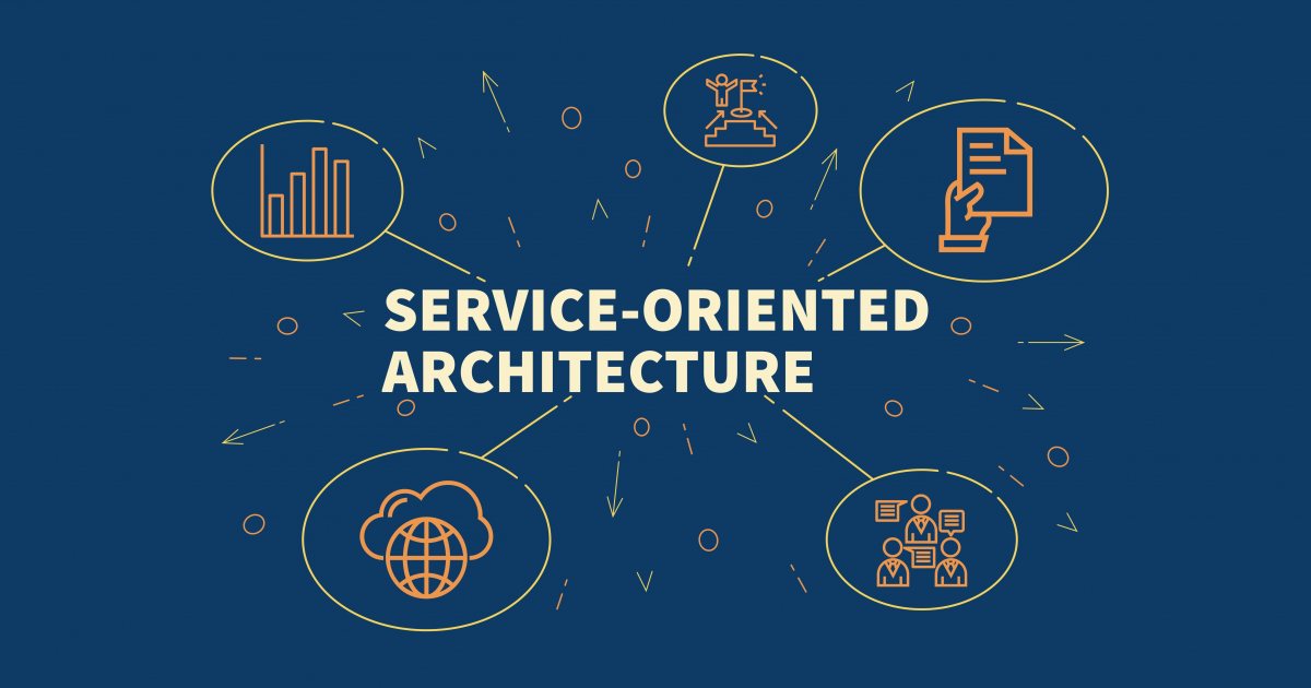 Microservices, a different SOA approach | Integration & Application Talents