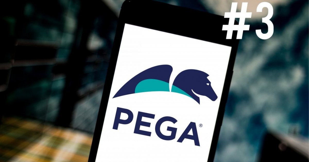 From IBM to PEGA: #3 System Tasks | Integration & Application Talents