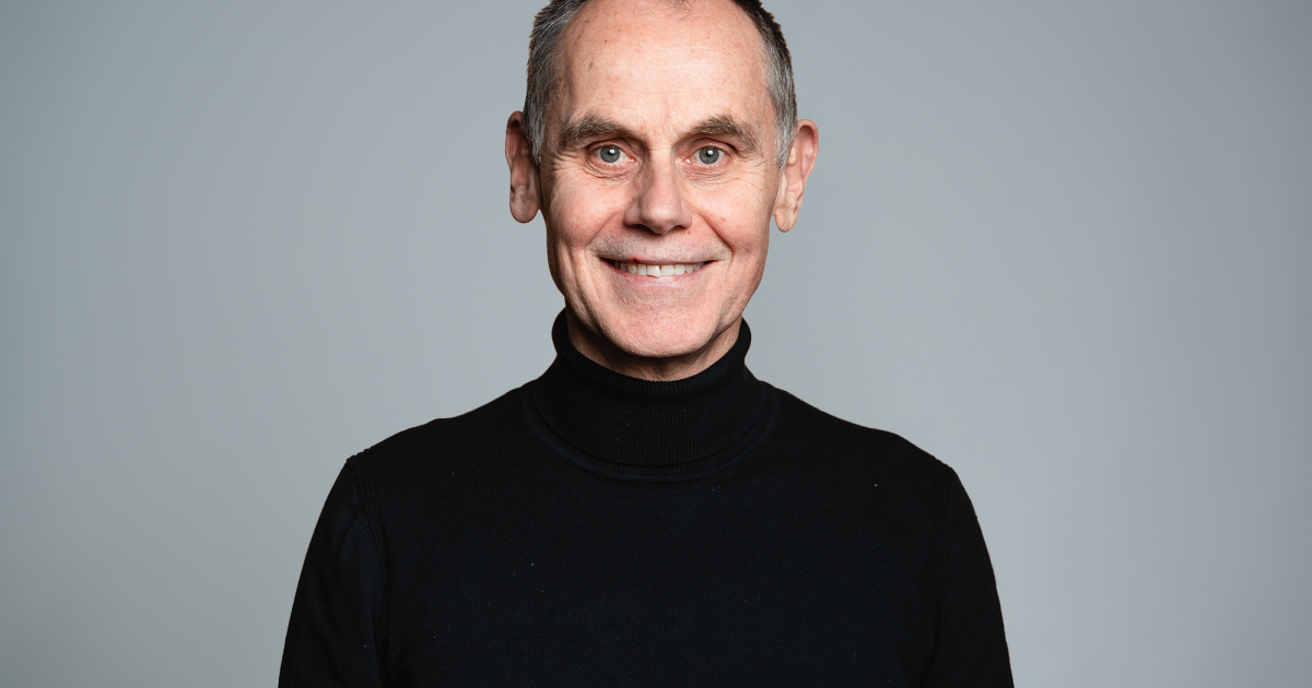 Peter Batenburg | Integration & Application Talents