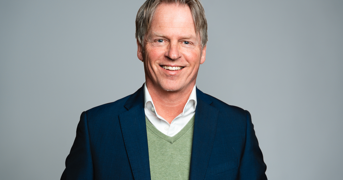 Richard Delsing | Integration & Application Talents