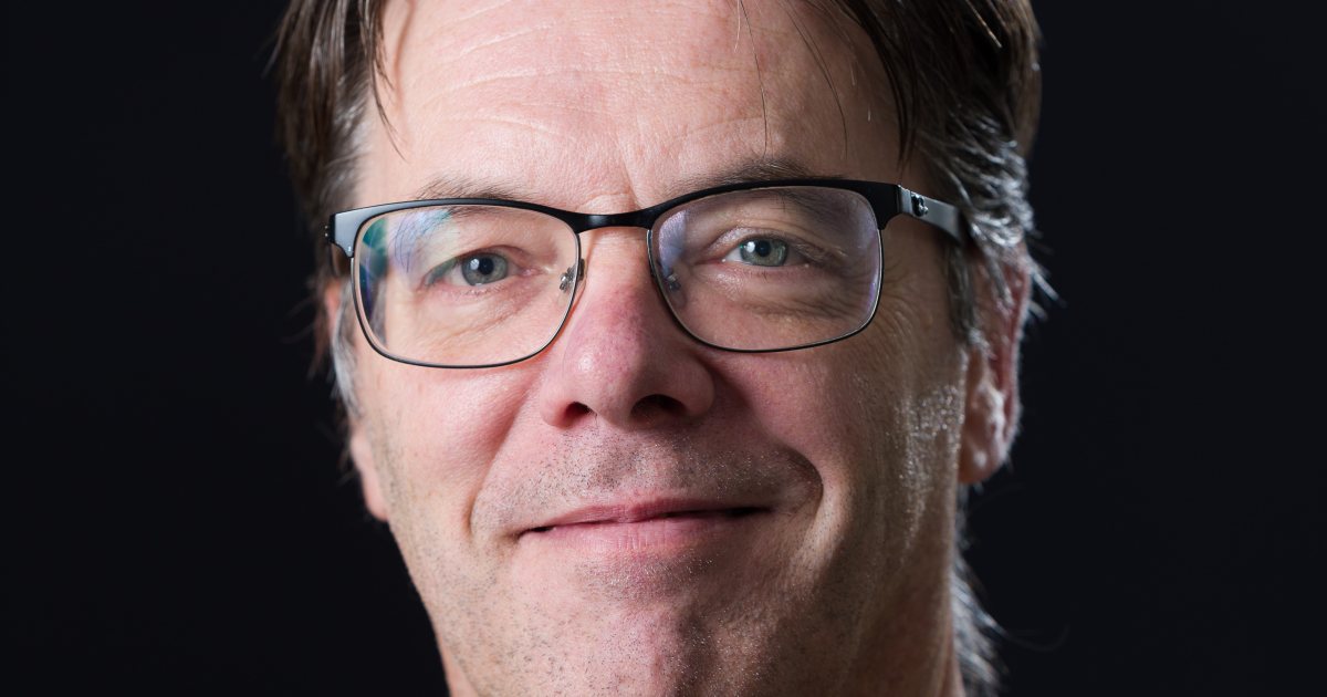 Rob Loef | IT Infra Talents