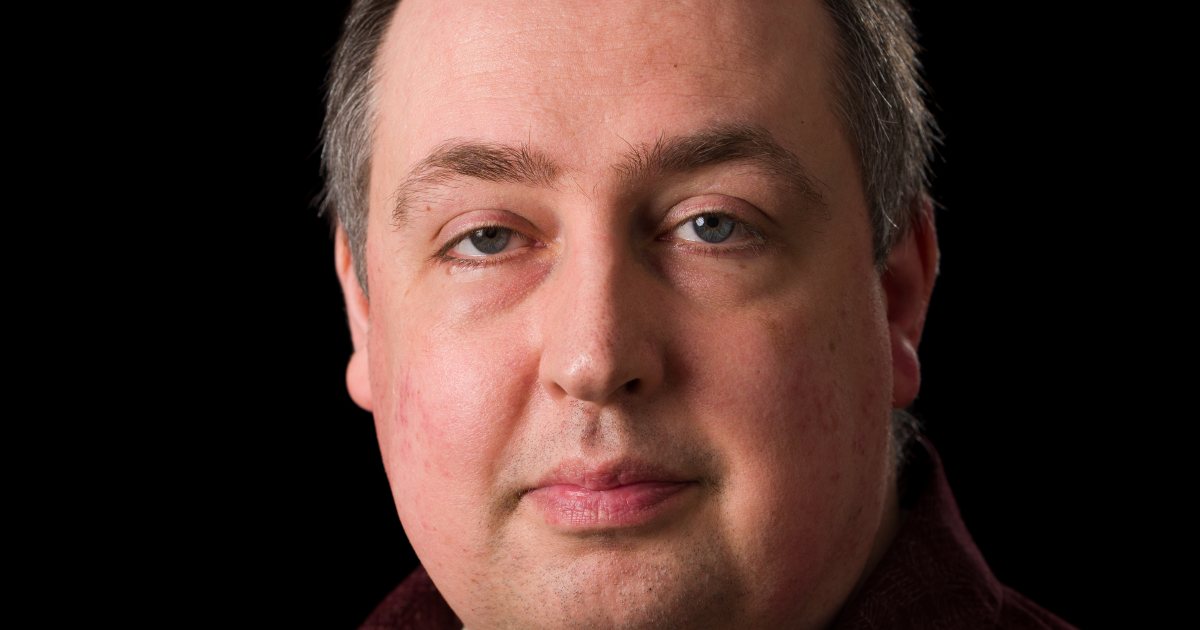 Evert Goor | IT Infra Talents