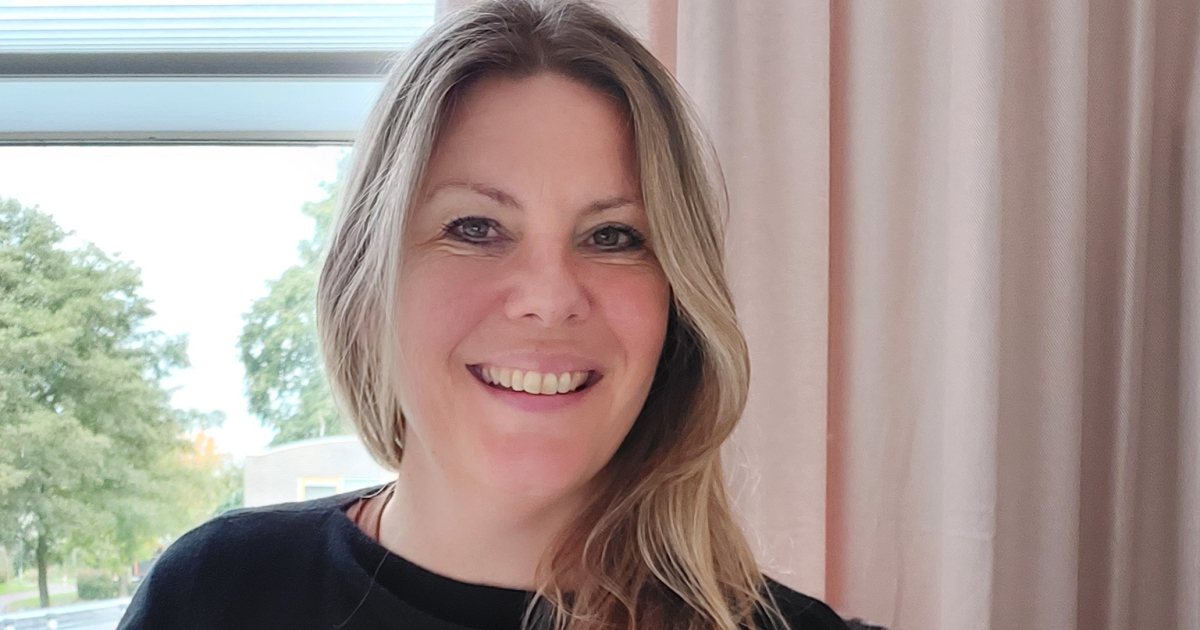 “Ik gebruik vaak mijn humor om verbinding in het team te creëren” | IT ...