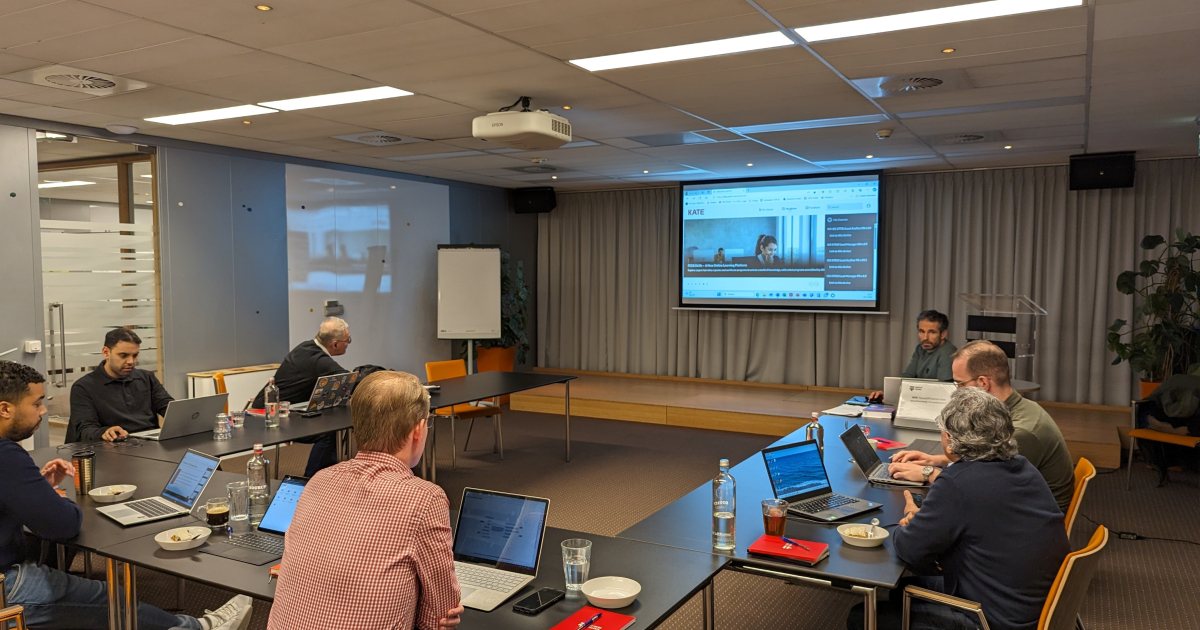 Jos Maas, trainer NIS2-richtlijn: ‘Ik geef verdieping bij de ...