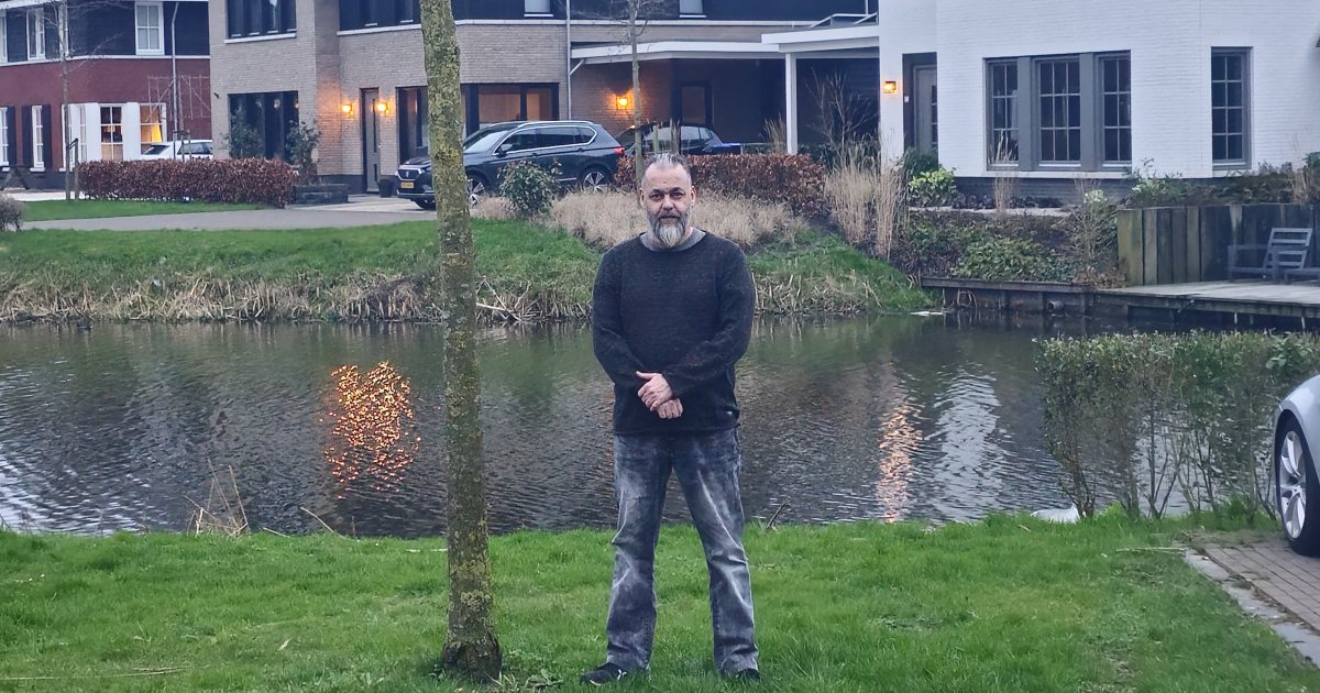 Istwan Kooij, 8 jaar Midlancer voor IT Infra Talents: ‘Vrijheid, flexibiliteit en riante ...