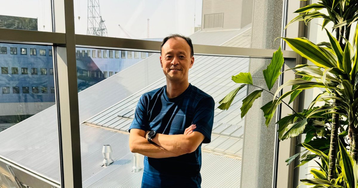 ‘Geen gedoe als Midlancer, wel collega’s en kennissessies’ | IT Infra ...