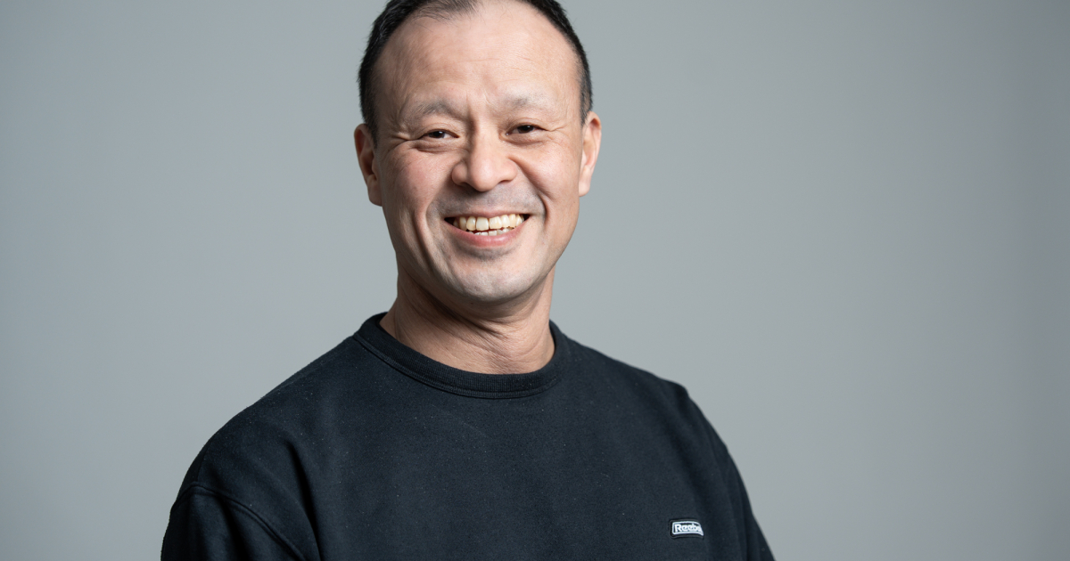 Eric Pang | IT Infra Talents