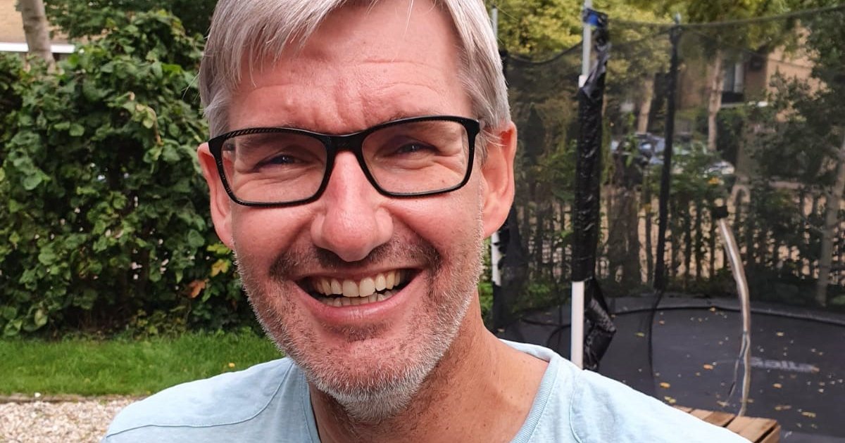 "Als tester moet je 'het gezonde verstand' blijven vertegenwoordigen ...