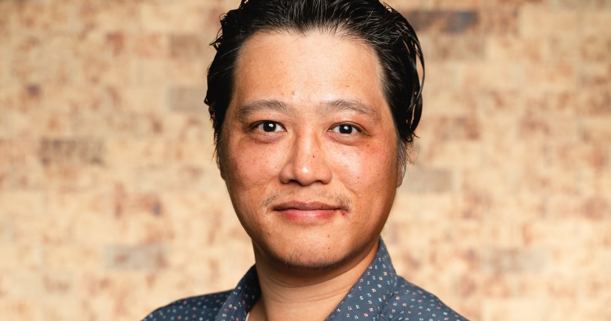 James Cheung | IT Test Talents