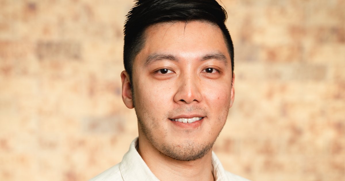 Raymond Chan | IT Test Talents