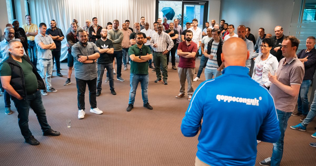 “Bij IT Test Talents krijgt iedereen een kans” | IT Test Talents