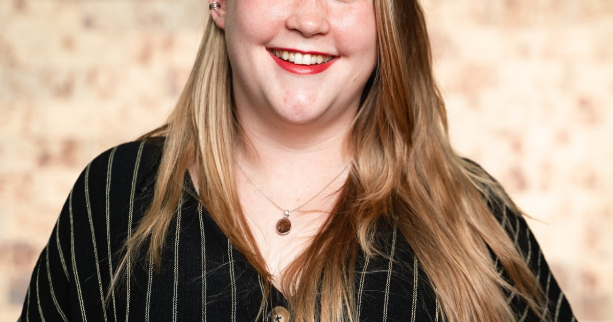 Anne Vos | IT Test Talents