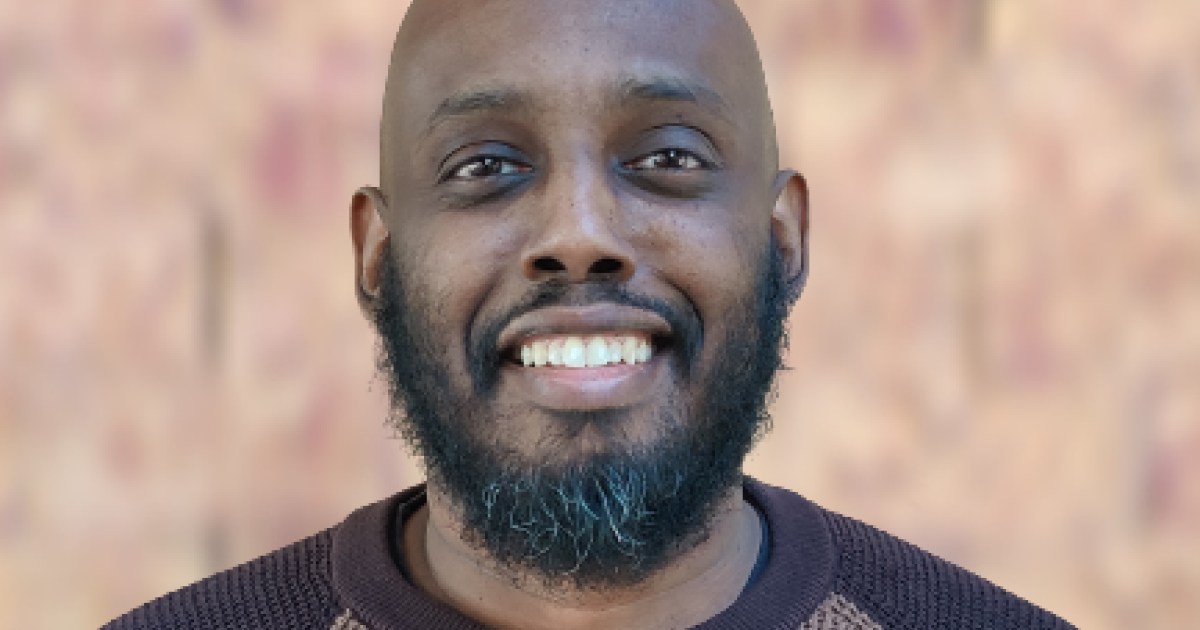 Idris Hassan | IT Test Talents