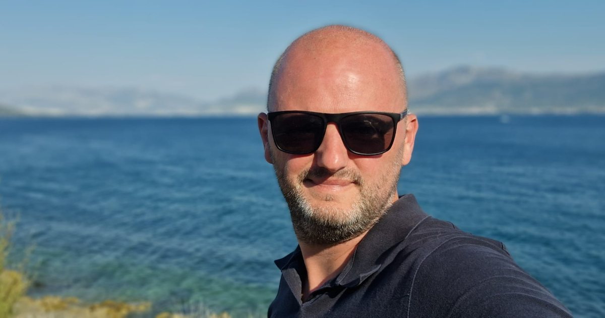 Nieuwe Business Manager Bas van den Engel | IT Test Talents