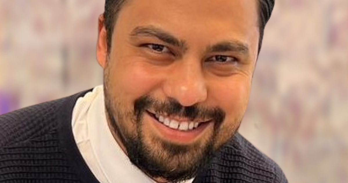 Nazrat Sayad | IT Test Talents