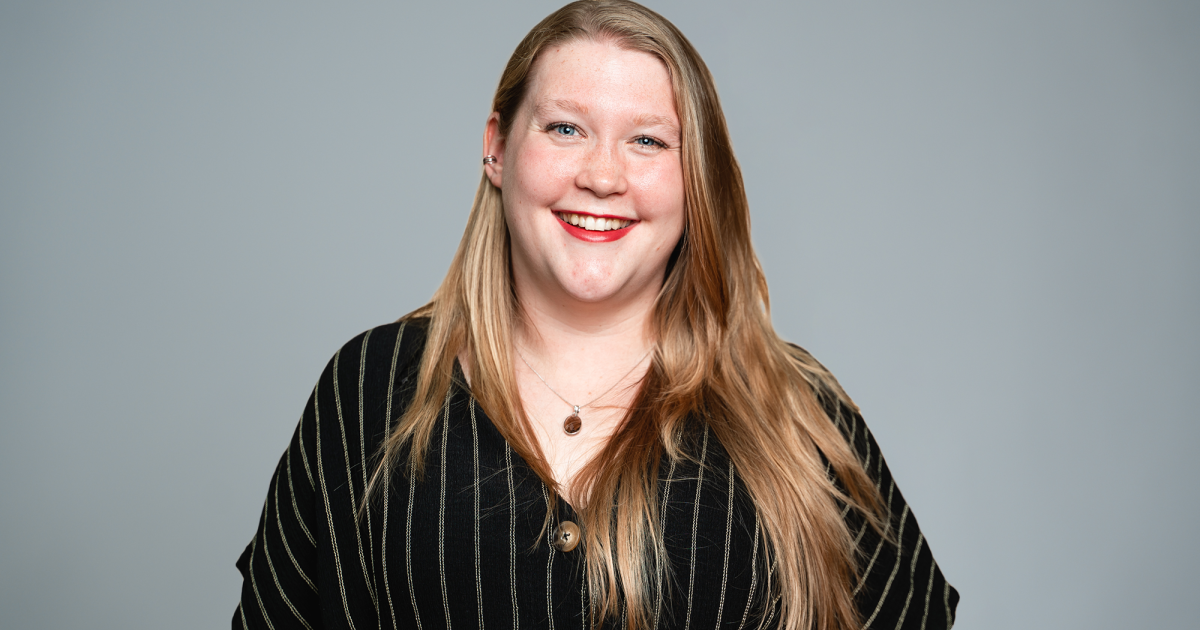 Anne Vos | IT Test Talents