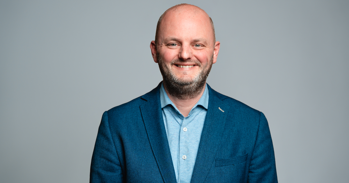 Bas van den Engel | IT Test Talents