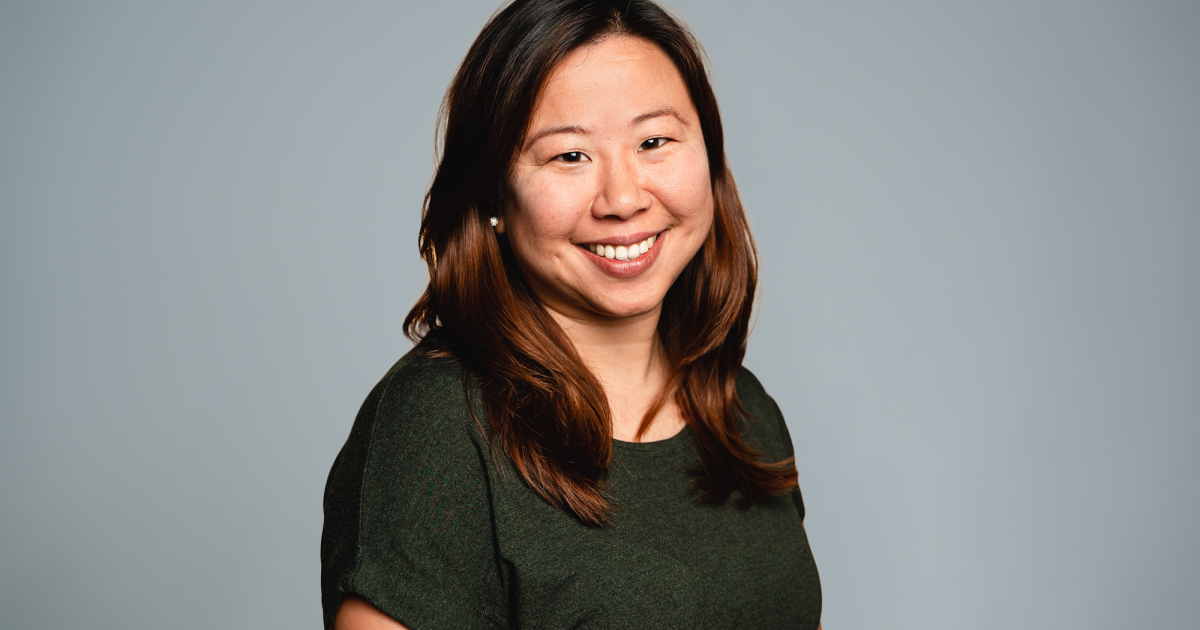 Mei Hui Looi | IT Test Talents