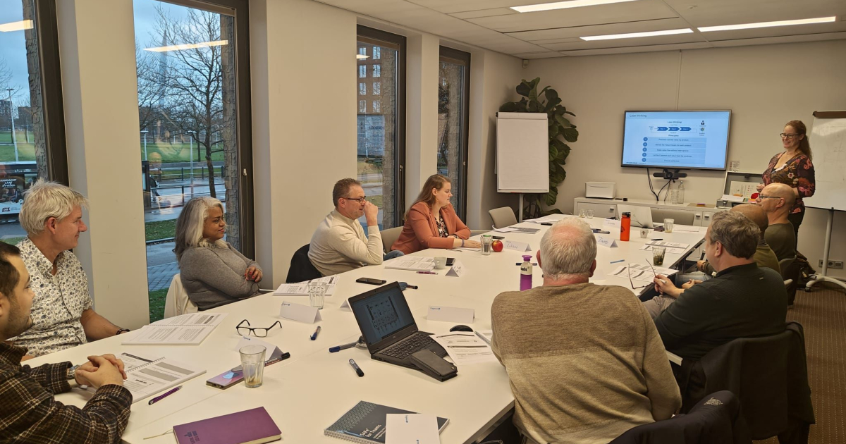 SAFe-certificering voor onze testers | IT Test Talents