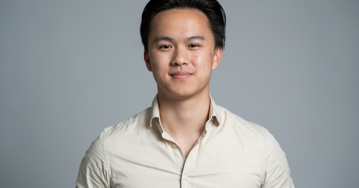 Meinhard Leung | IT Test Talents