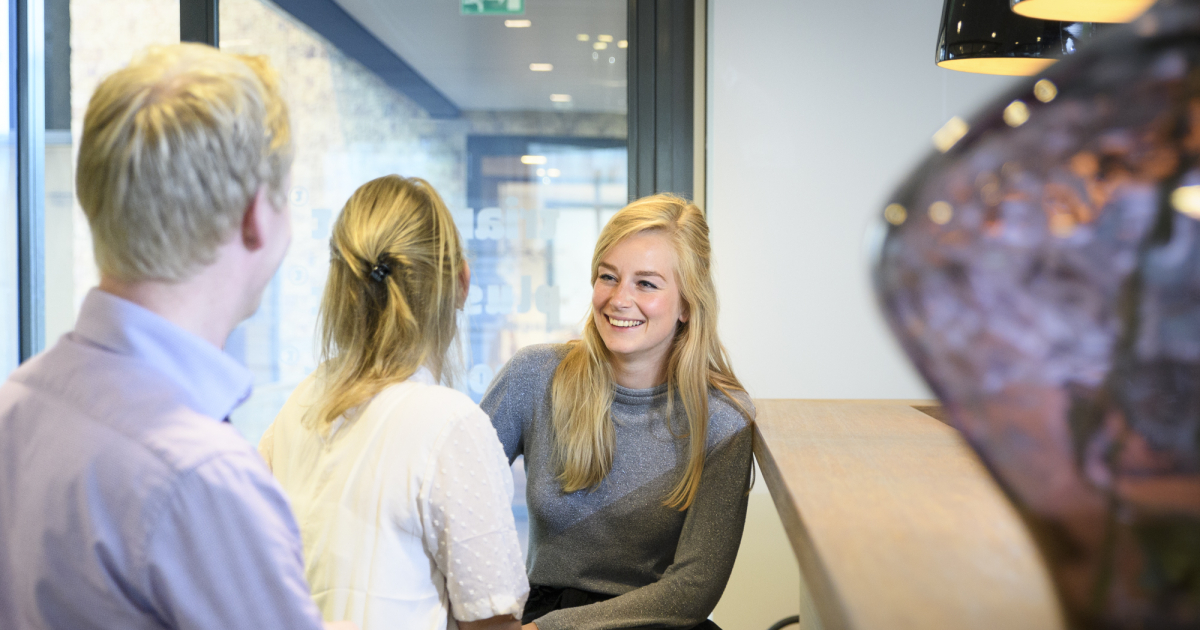 Strategie en beleid in leren en ontwikkelen | L&D Talents