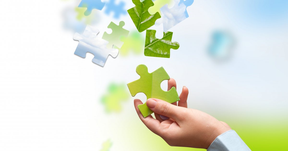 Van leren naar presteren: puzzelen voor gevorderden | L&D Talents