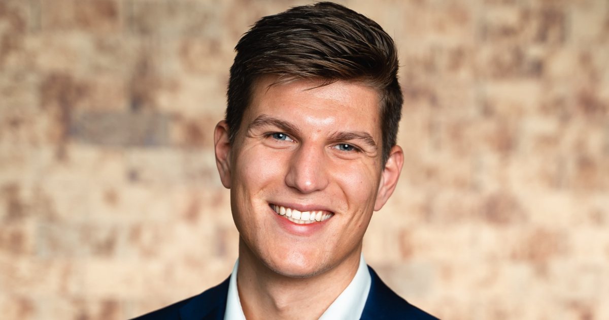 Tom Lassche | L&D Talents