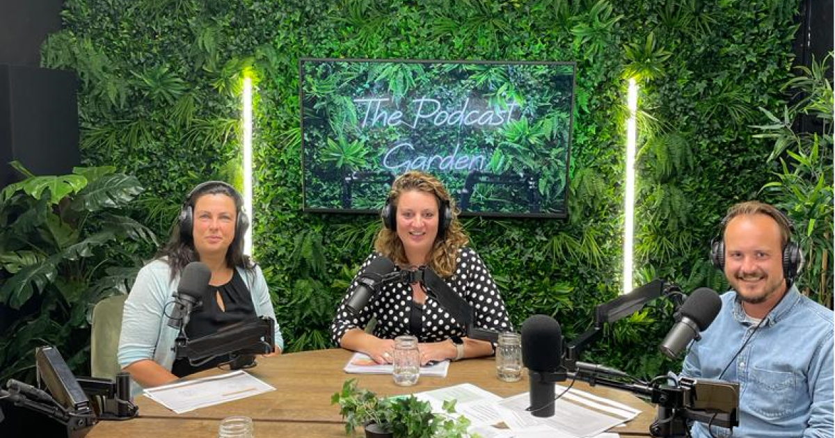 Learning out Loud podcast aflevering 3: Zelfregulerend leren | L&D Talents