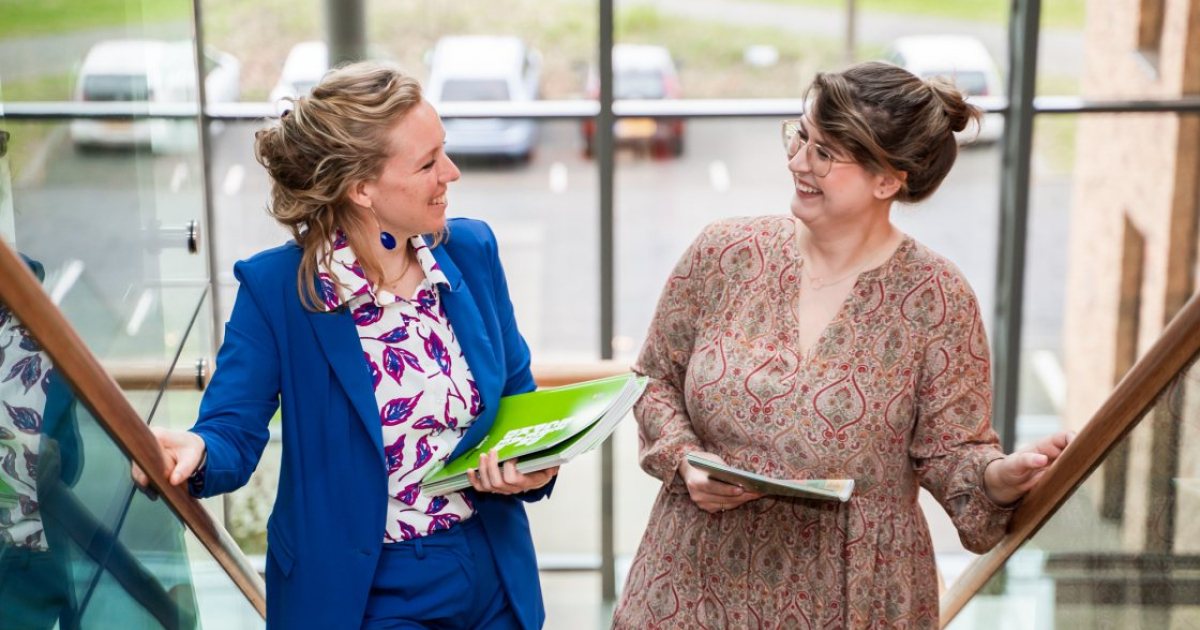 Structuur in het PPL-model: optimaliseren van het leeraanbod voor ...